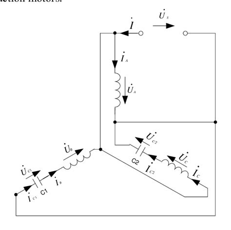 figure 1 from research on the condition for balanced operation of the