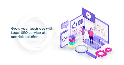 Softrick Solutions Web Development Services Company