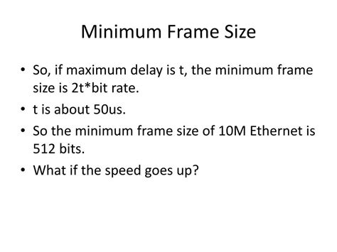 Ppt Ethernet Wireless Lan Powerpoint Presentation Free Download