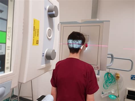 Orbits Radiographer Resource