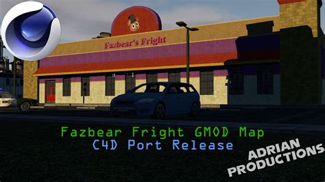 C4dfnaf Ff Gmod Map C4d Port Release By Adrianproductions On Deviantart C4dfnaf Ff Gmod Map C4d Port Release By Adrianproductions On Deviantart