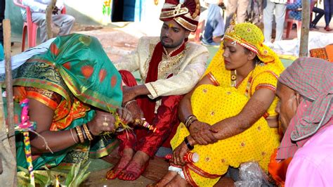 Ratendra Sang Seema Marriage Nahachhu Barat Nikashi Ghodi Pe Ho Ke