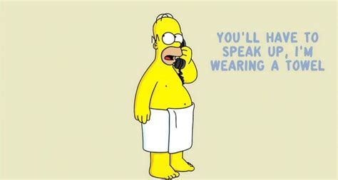 Download Super Funny Homer Simpson Picture