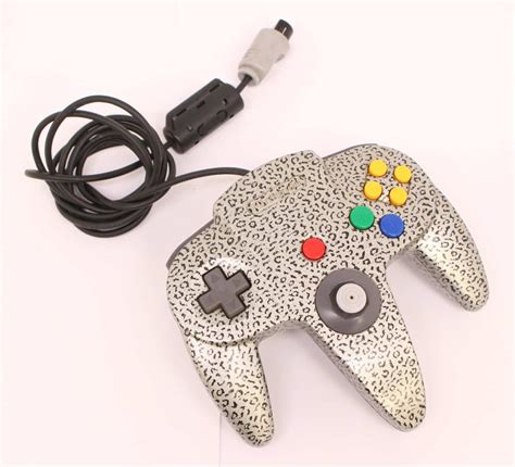Nintendo Controller