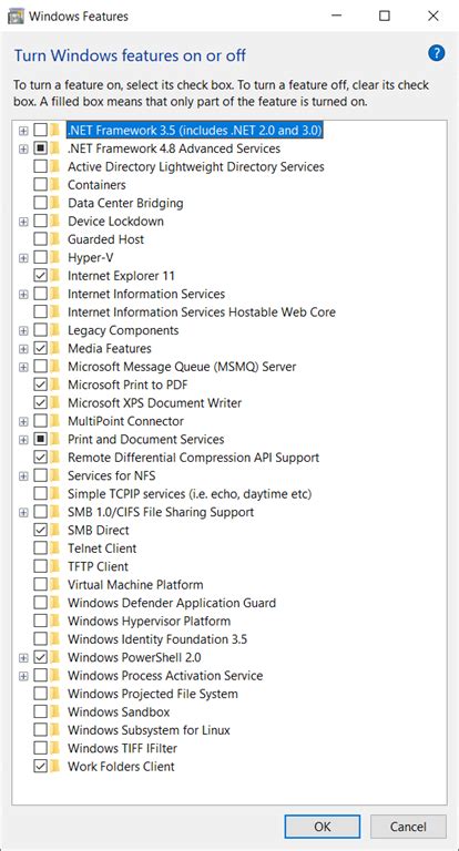 Virtualbox Networking Explained