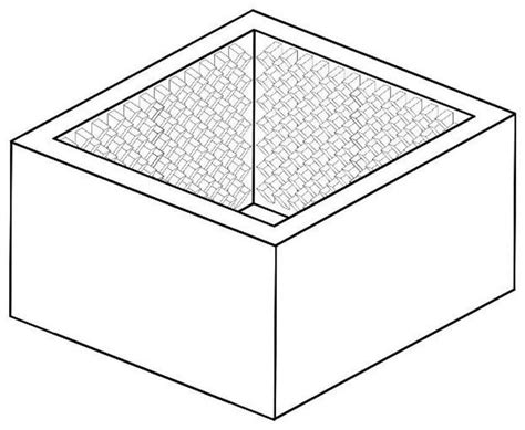 一种用于太阳能电池组件的光伏玻璃