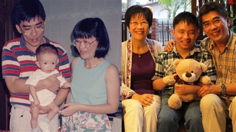 People Kept Telling Us To Quit Couple Adopts Special Needs Son