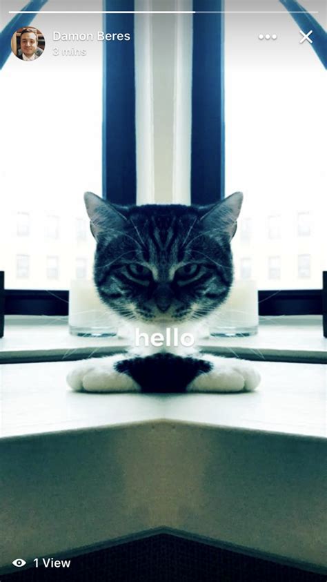 Facebook Creeping Is No Longer Totally Anonymous