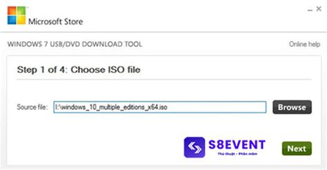 Tạo Boot Cho ổ Cứng Di động Hdd Không Cần Usb Với 1 Click