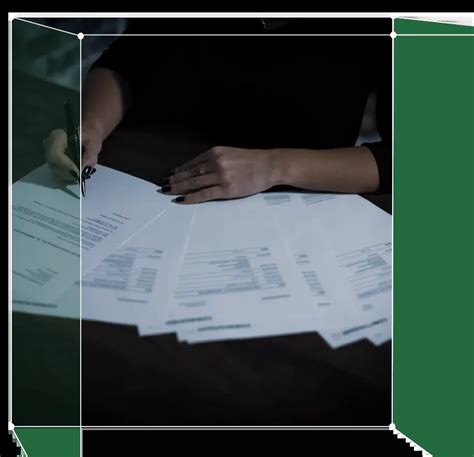 Optical Character Recognition Document Saigon Technology