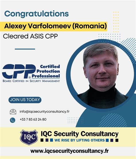 Anisur Rahman Mba Cissp Cism Cpp Pci Psp Pmp Cfe Cnsp On Linkedin Iqc