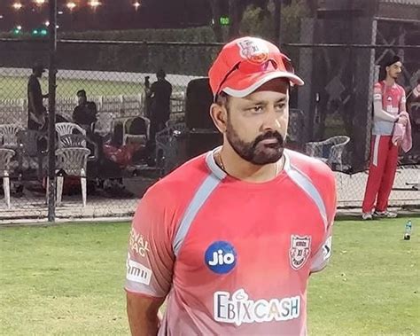Losing Ipl Games Narrowly Has Become A Pattern For Punjab Kings Kumble