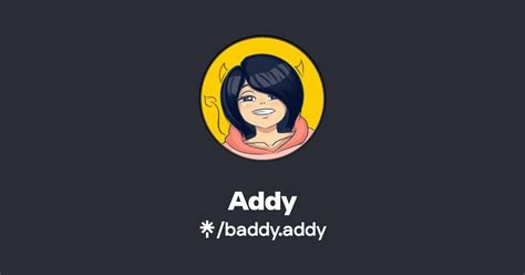 Addy Linktree