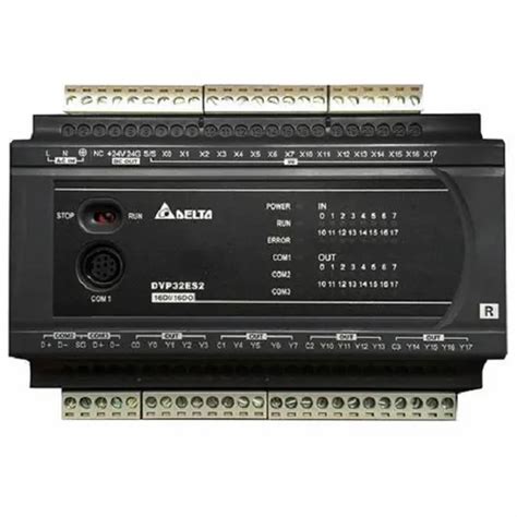 RS232 Delta PLC SS2 Rs 17000 Unit MKR Industrial Automations Services Private Limited ID