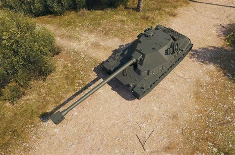 World Of Tanks Supertest Lansen C MMOWG Net