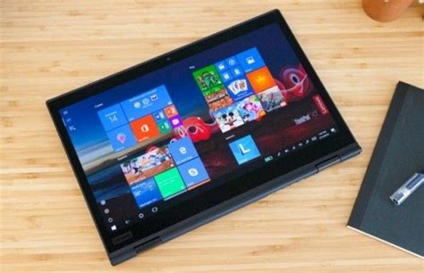 How To Enable Or Disable Tablet Mode In Windows Laptop Mag
