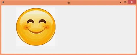 Tkinter Pil