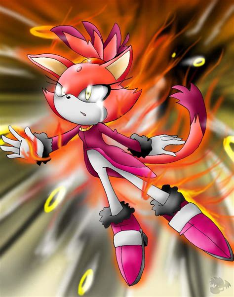 Super Blaze By Sv Spinny On Deviantart