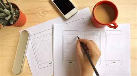 the 5 stages of enterprise application software development