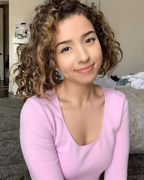 Picture Of Pokimane