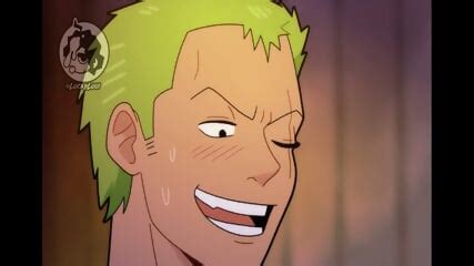 Zoro X Sanji One Piece