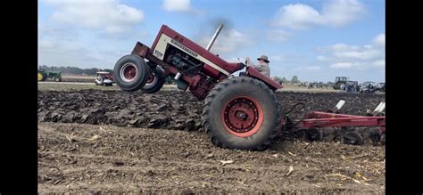 Hcop Picture Thread Page 8 General Chat Red Power Magazine Community