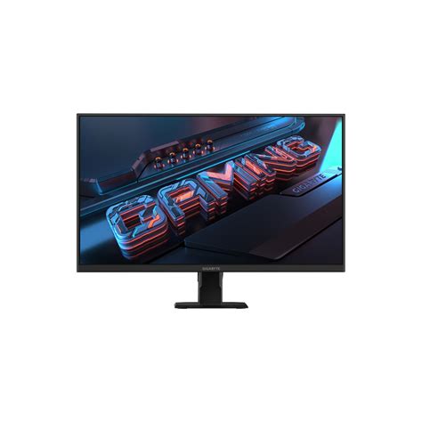 27" (68,58cm) Gigabyte GS27F schwarz 1920x1080 1xDisplayPort 1.4 ...