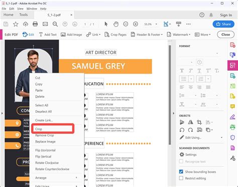 Master Cropping PDF Images On Mac Easily UPDF