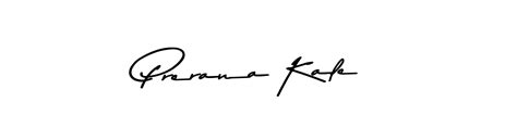 75 Prerana Kale Name Signature Style Ideas Creative Online Autograph