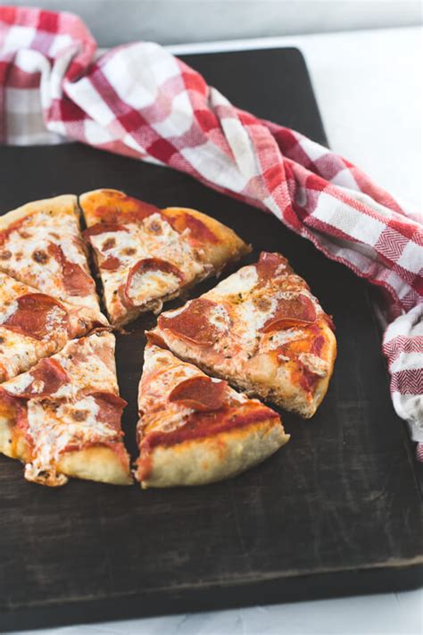 Quick And Easy Pizza Skillet Video Chattavore