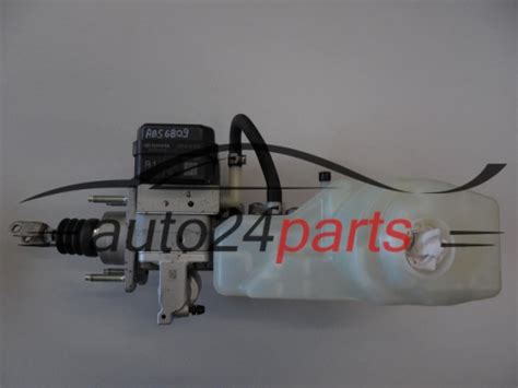 POMPE HYDRAULIQUE ET CALCULATEUR d'ABS TOYOTA 47210-47210 4721047210 ...