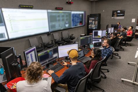Prime 1 Simulation Nasa
