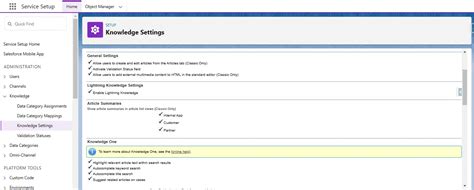 Uploading Files To Knowledge Articles In Salesforce Xappex