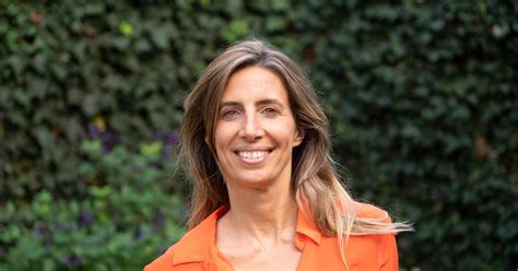 Luciana Geuna Habló De Su Renuncia A Telenoche “no Daba Romper La