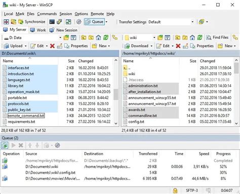 The 7 Best Ftp Clients In 2024 For Windows 10