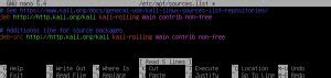 How To Fix Kali Linux Tty Error No Gui In Kali Linux Tech Dhee
