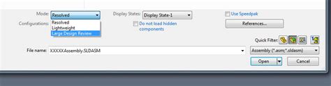 Error Unable To Locate The File Please Help Me Solidworks Design