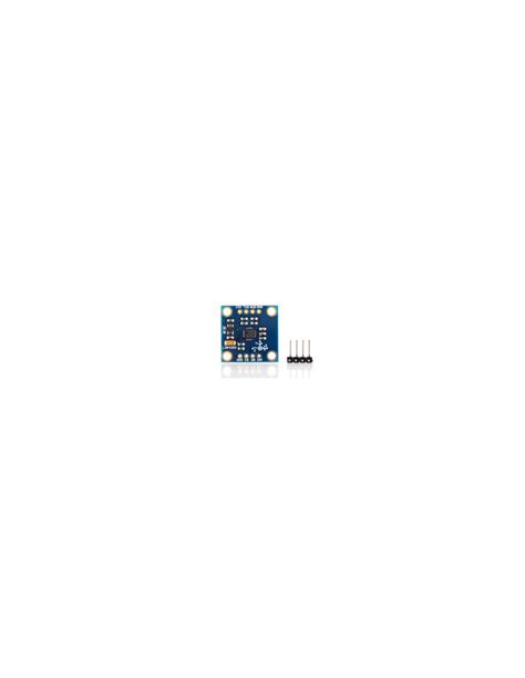 Axis Digital Gyroscope Gy L G D Breakout Sensor