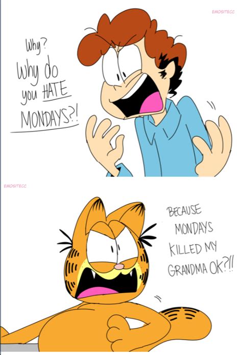 Mondays Killed My Grandma Singing Killed My Grandma Know Your Meme