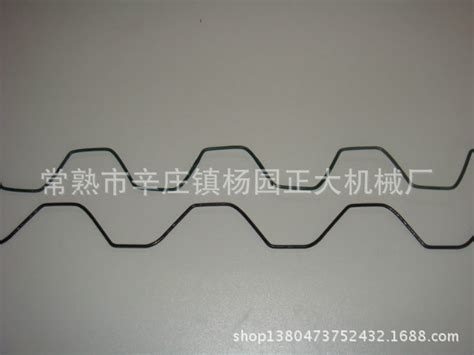 农用温室大棚全套配件 优质包塑卡簧浸塑卡簧 建棚配件材料批发 阿里巴巴