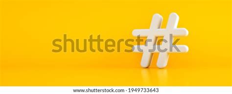Hash Tag D Images Stock Photos Vectors Shutterstock