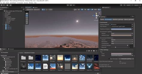 Unity 新手教學 導入物件 933yees Notes