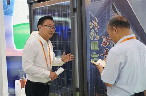 重新发电发光！退役光伏全彩加工再生利用 组件 生产 设备