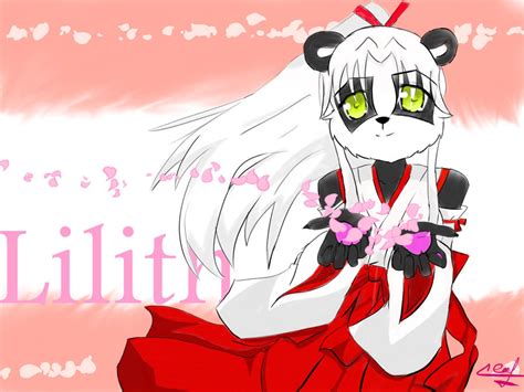 Lilith By Asmodeus360 On Deviantart