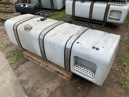 ZBIORNIK PALIWA MAN TGA TGS TGX 710 L Zbiorniki Omoto Pl Parts To