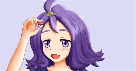 ポケモン 古代のプリンセスアセロラちゃん 鳥無しのイラスト Pixiv