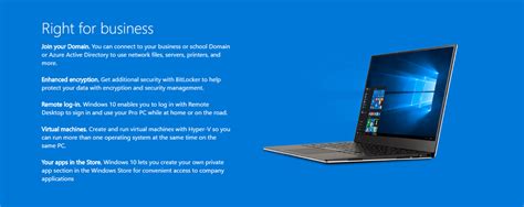 Windows 10 Pro - Buy in India