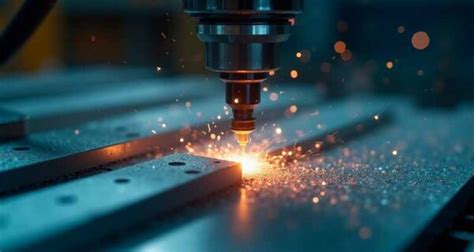 Qué Es El Cnc Tecnología Indispensable En La Industria Moderna