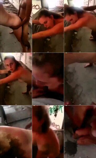 White Drug Addict Fucked By Black Drug Dealer Global Nude Section DropMMS