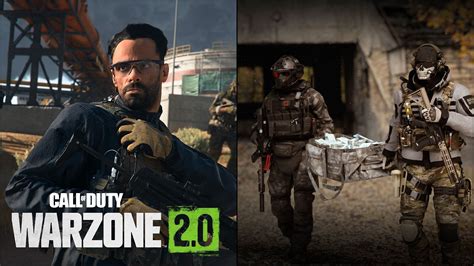 Weird Glitch Allows Warzone 2 Player To Sell Plunder Loot In Battle Royale